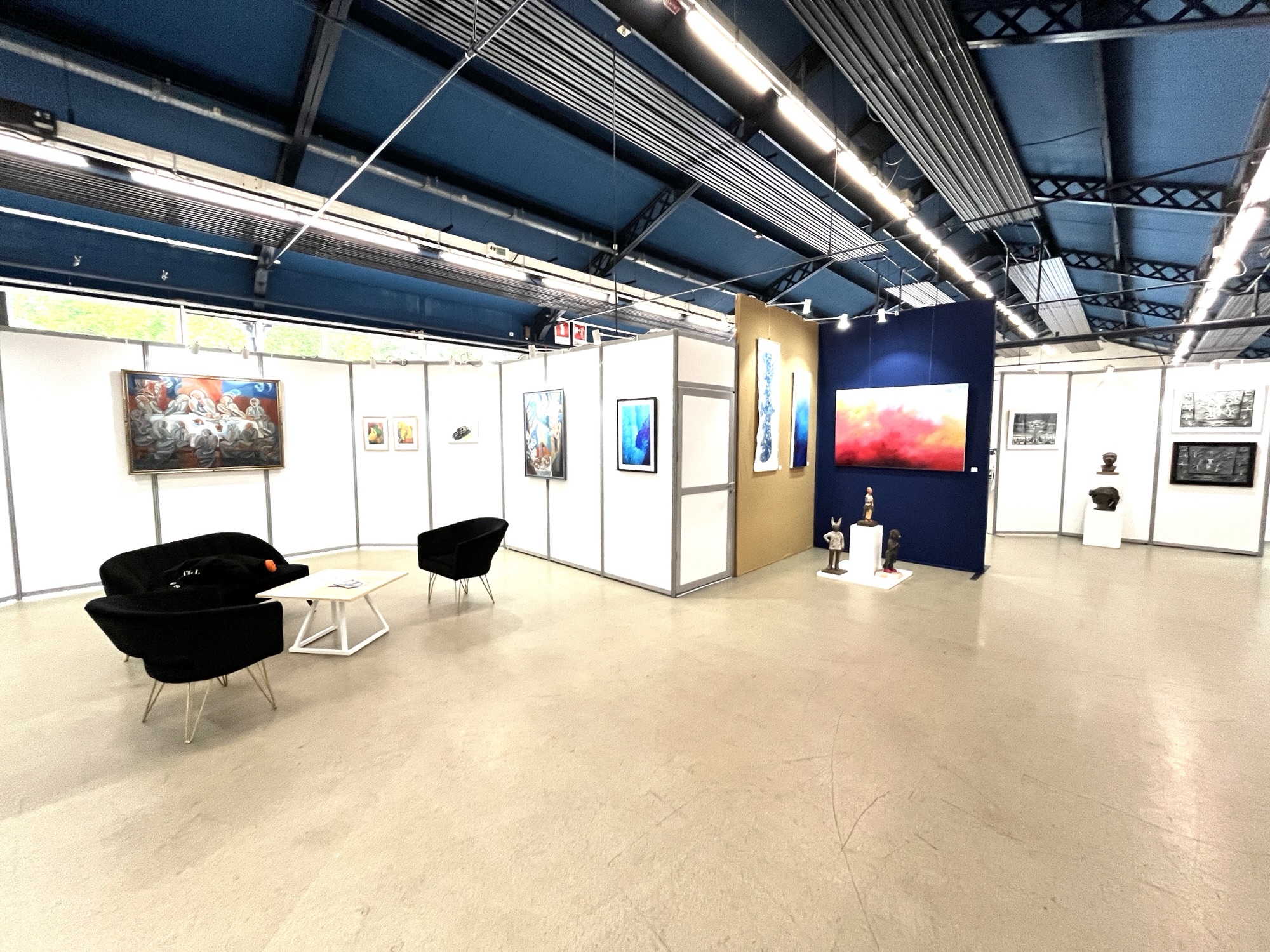 La plus belle – Xavier LESPINAS