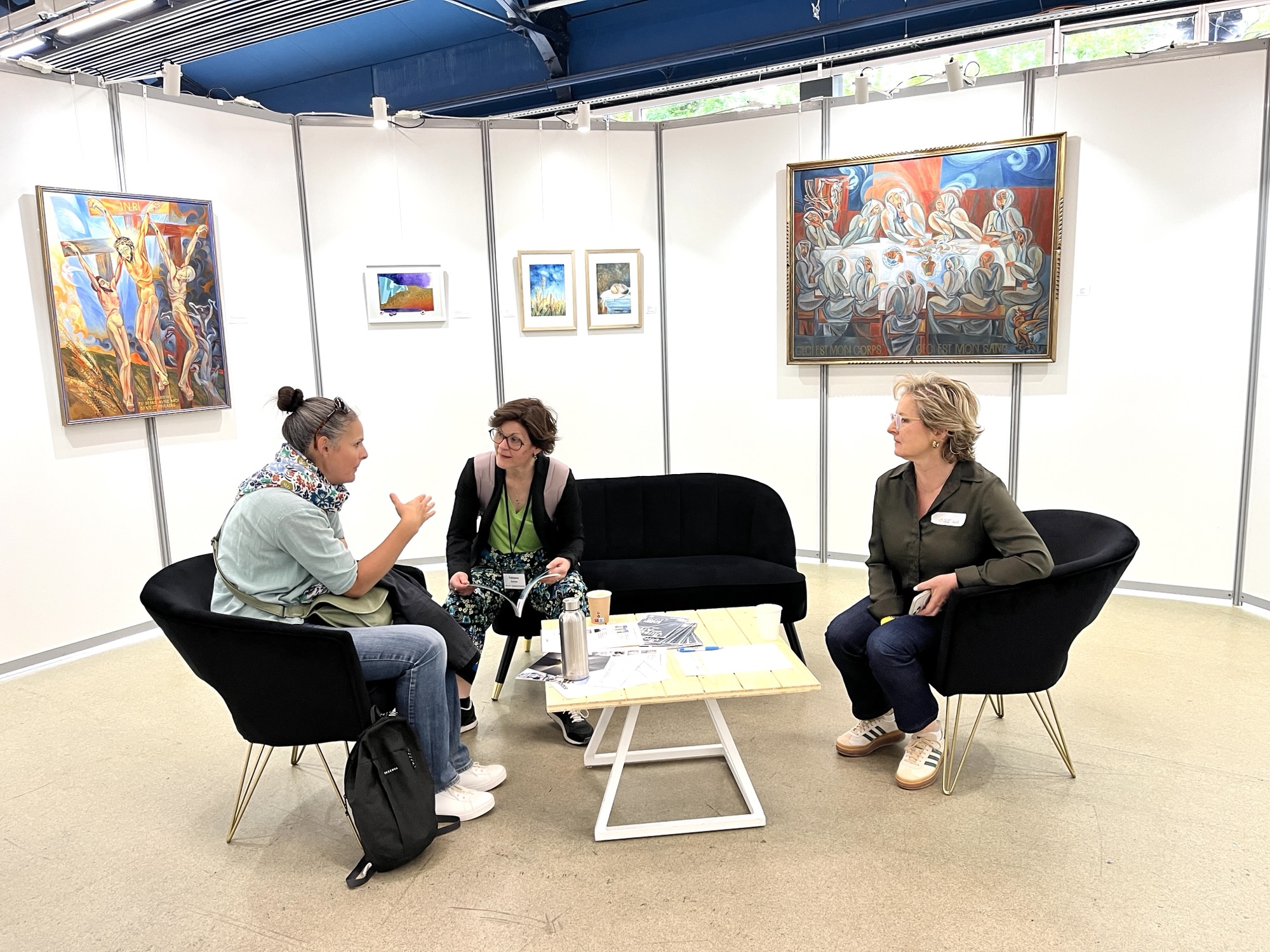 La plus belle – Xavier LESPINAS